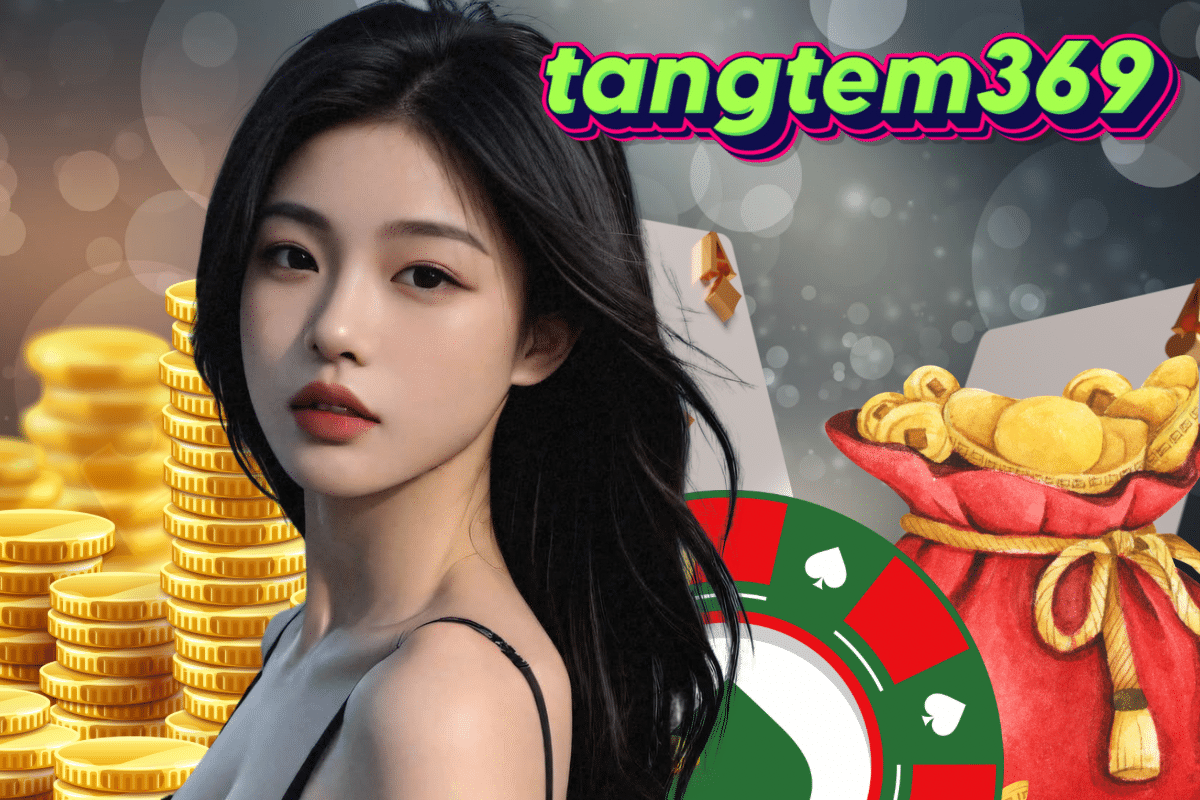 tangtem369 สล็อตหมุนดีเข้าฟรีสปินง่าย slot แจกเยอะที่สุด